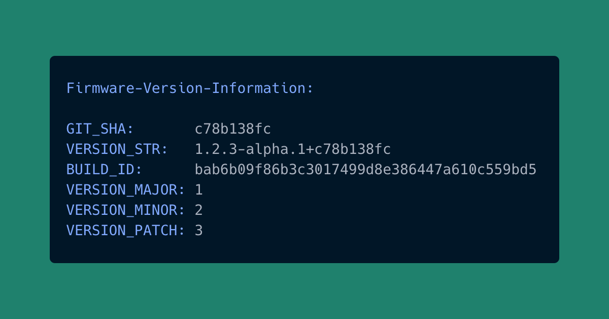 Proper Release Versioning Goes a Long Way | Interrupt